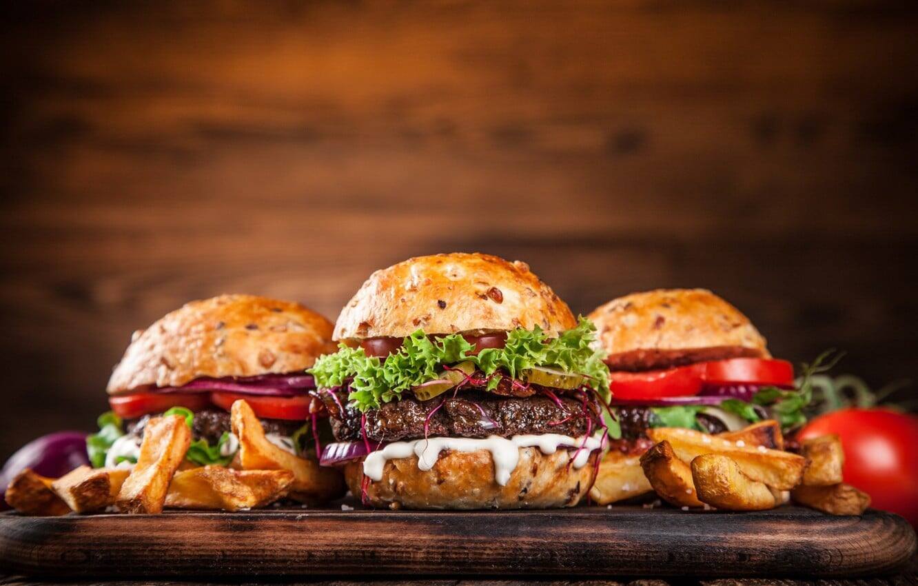 Burger Blast Cafe, Raj Nagar, Ghaziabad | Zomato