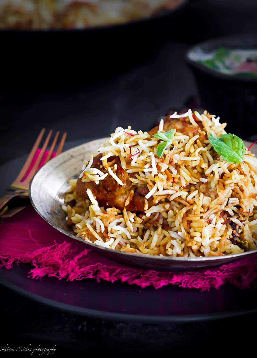 Royal Biryani, Cidco, Nashik | Zomato