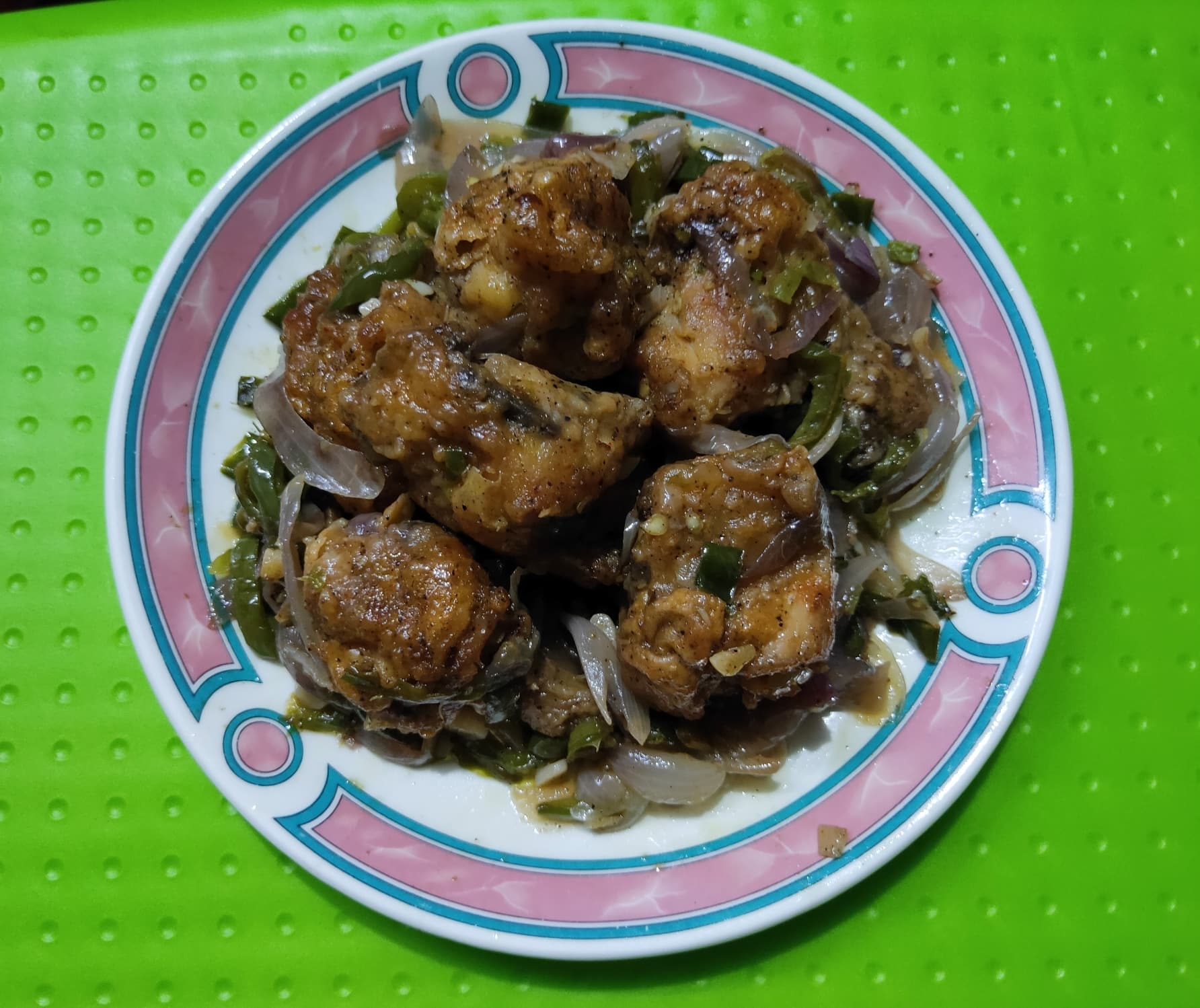 Authentic Food Plaza, Tangra order online - Zomato