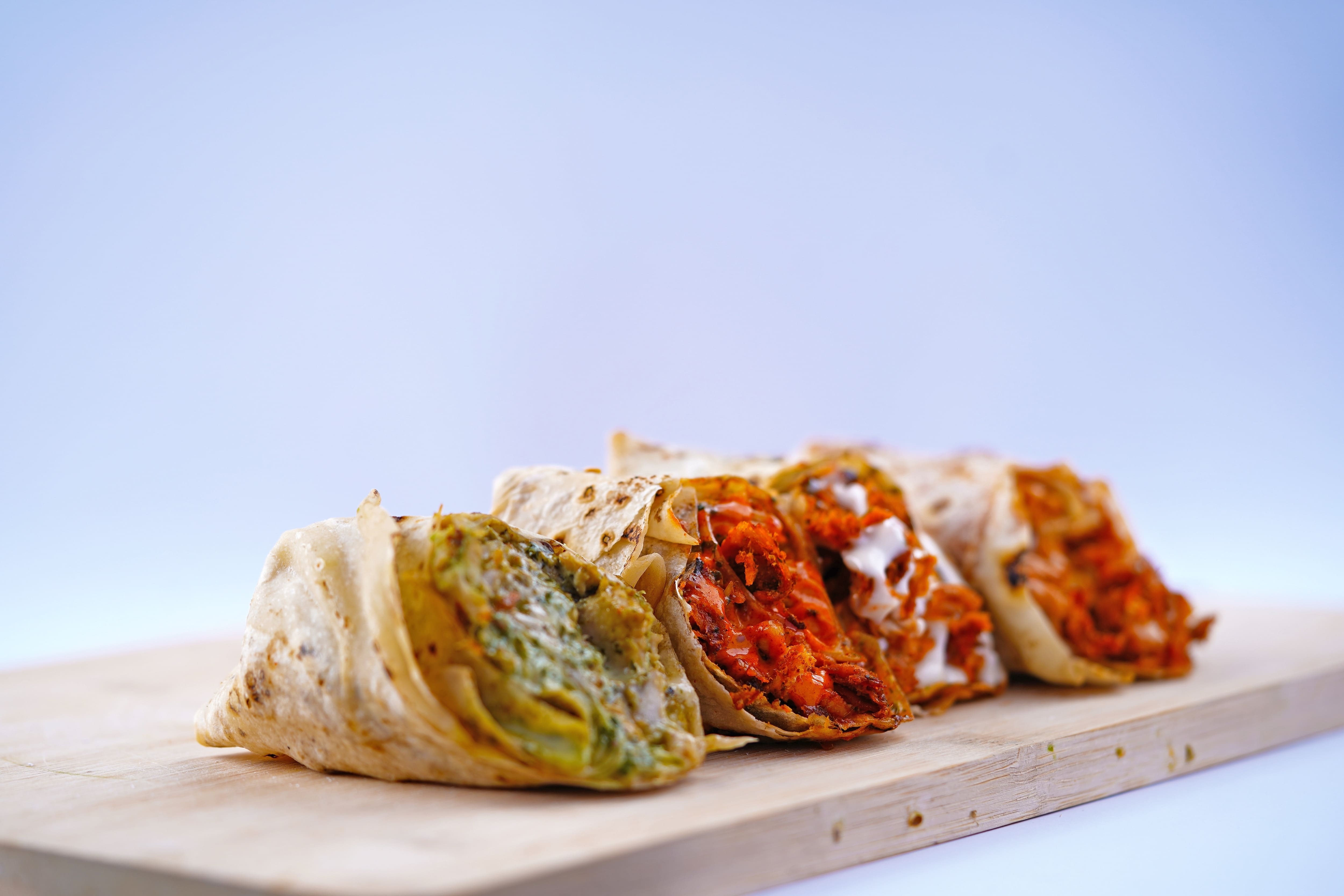 Gourmet Shawarma, Kondapur, Hyderabad | Zomato