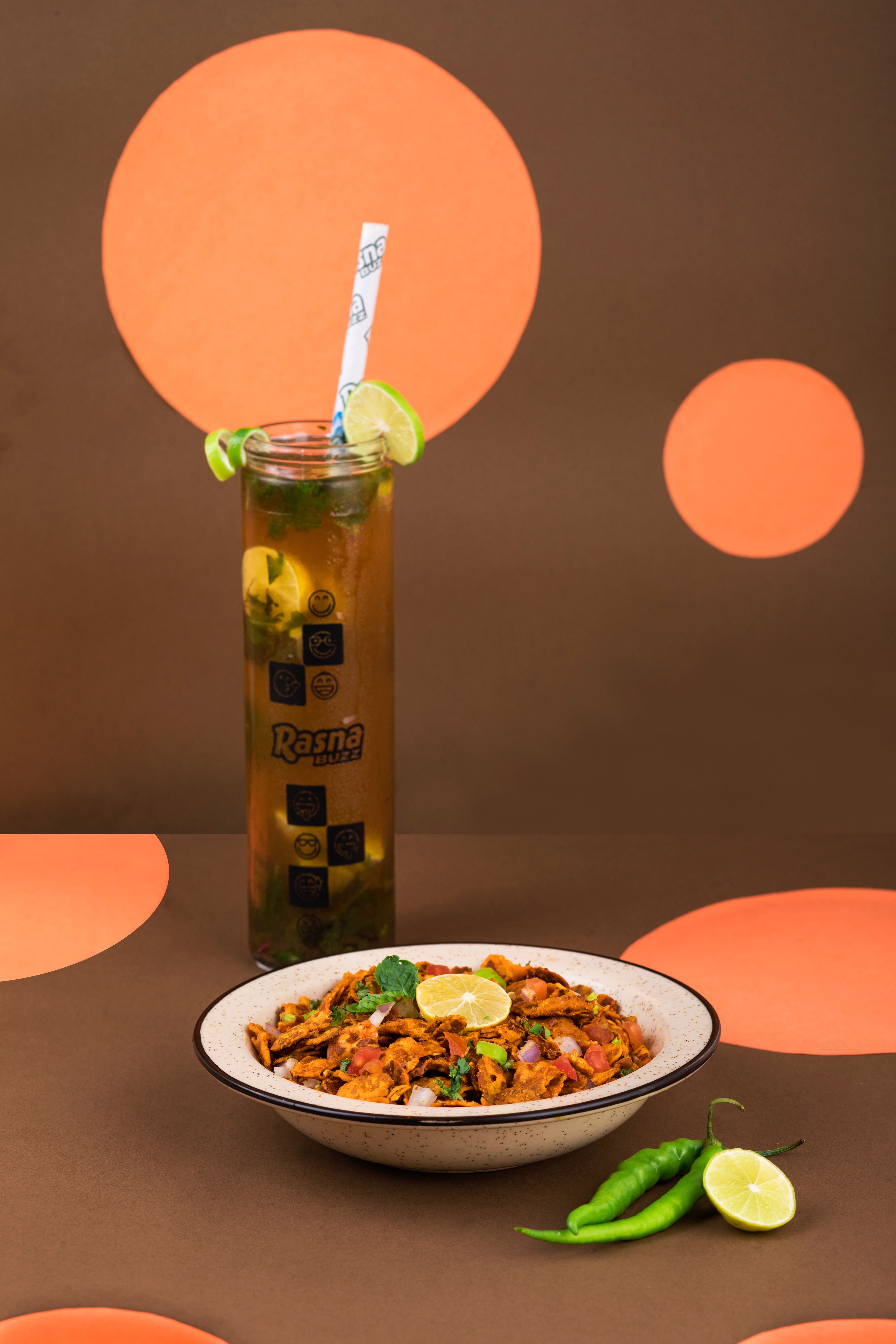 Rasna Buzz, Harmu, Ranchi | Zomato