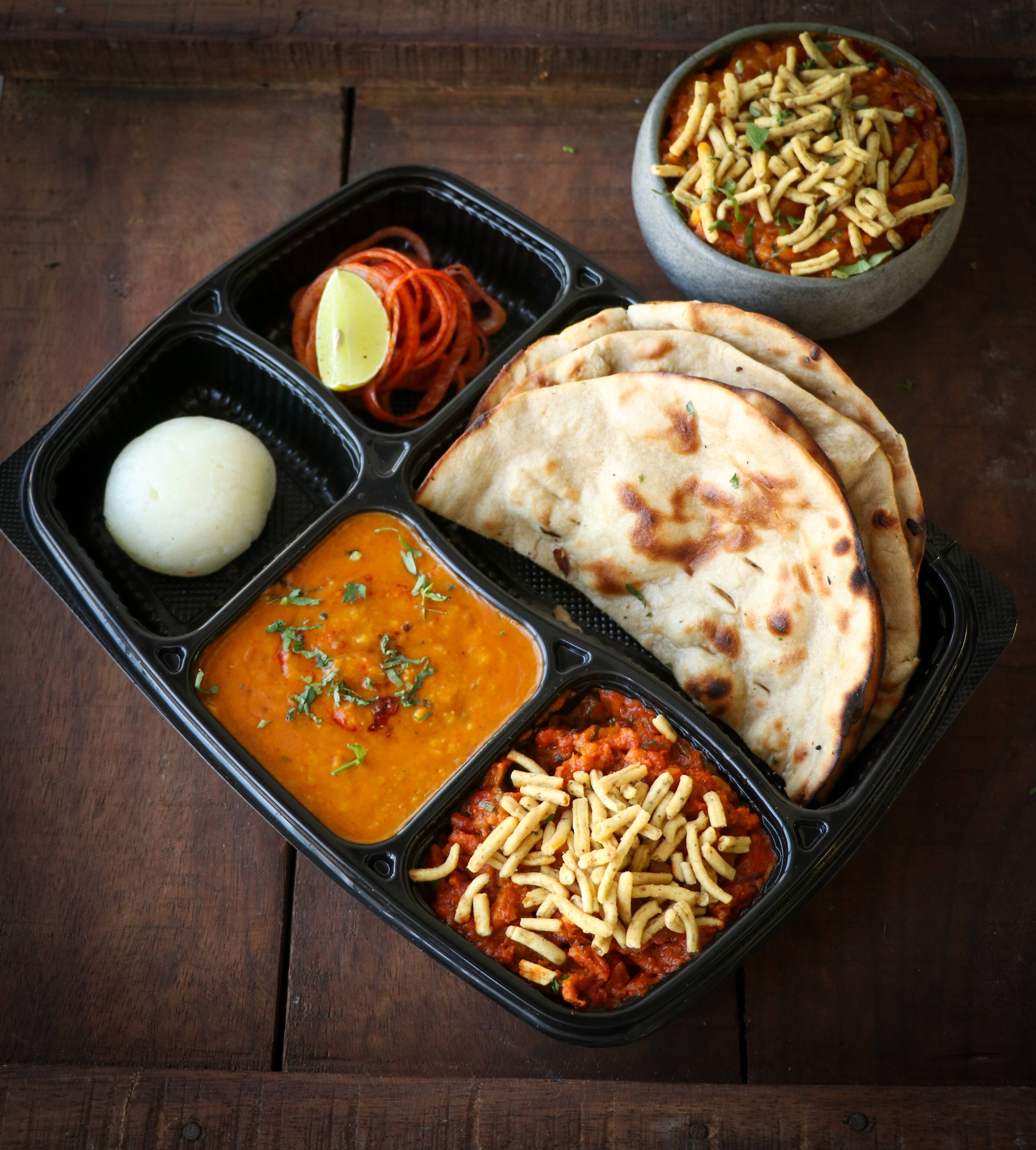 Urban Meals, Vijay Nagar, Indore | Zomato