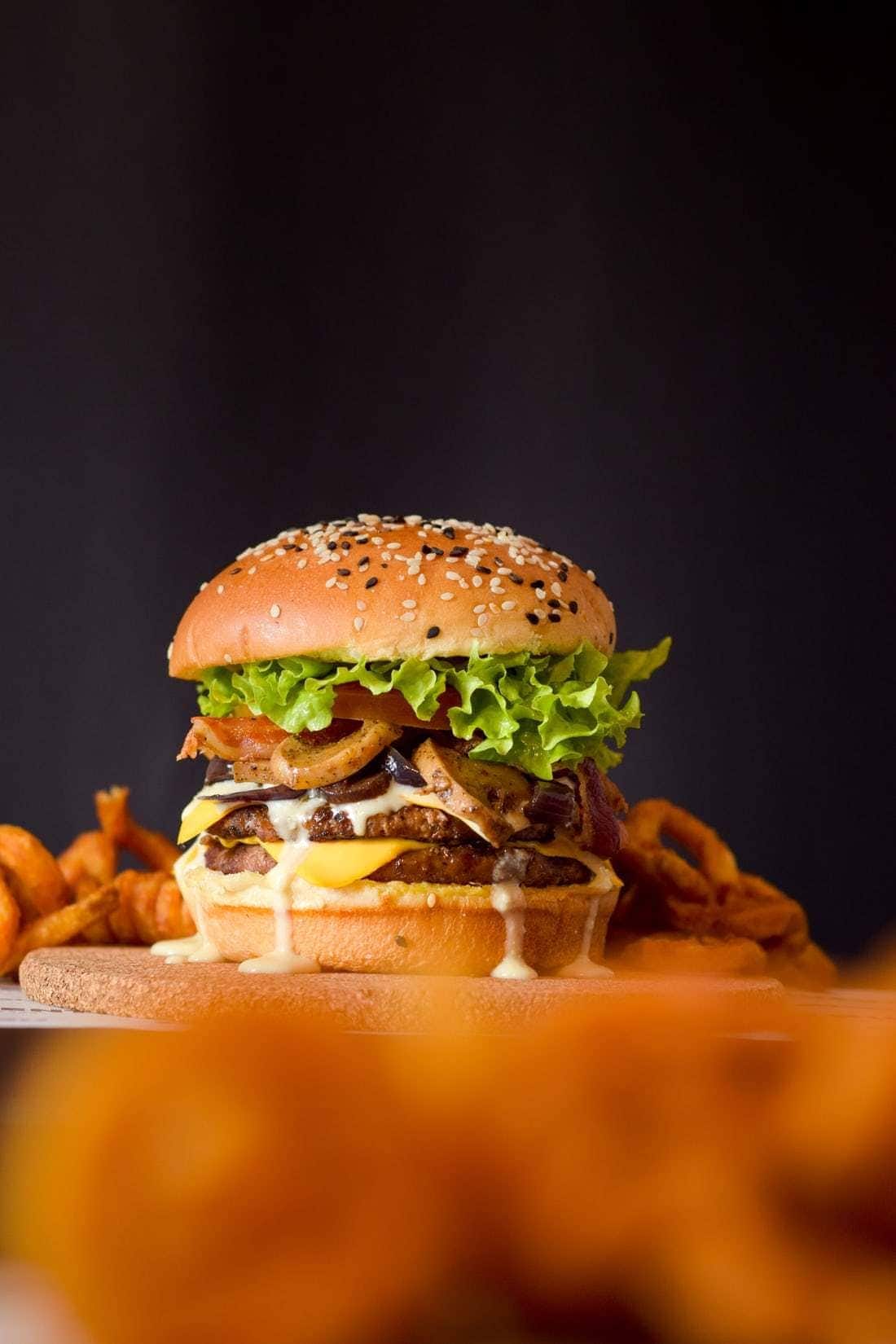 Habibi Burger, NIT, Faridabad | Zomato