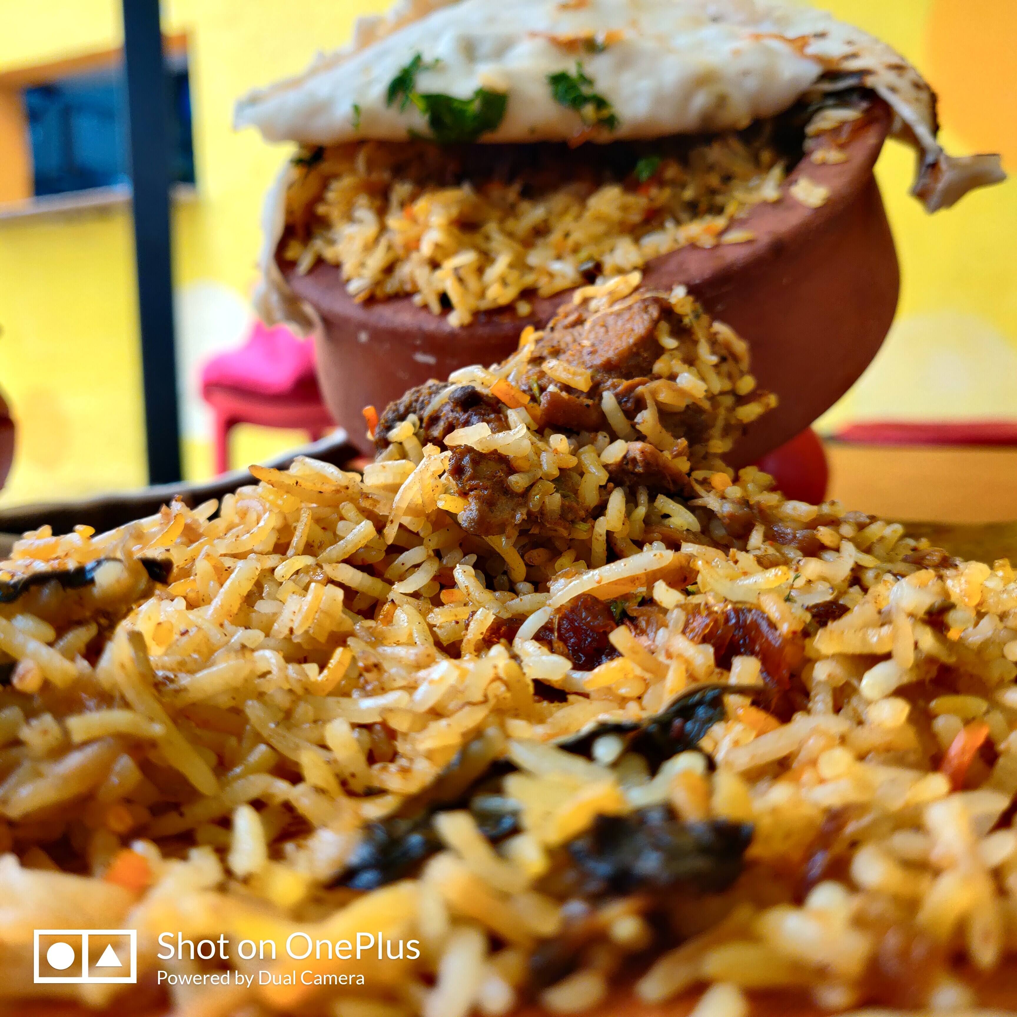 Claypot Biriyani, HSR, Bangalore | Zomato