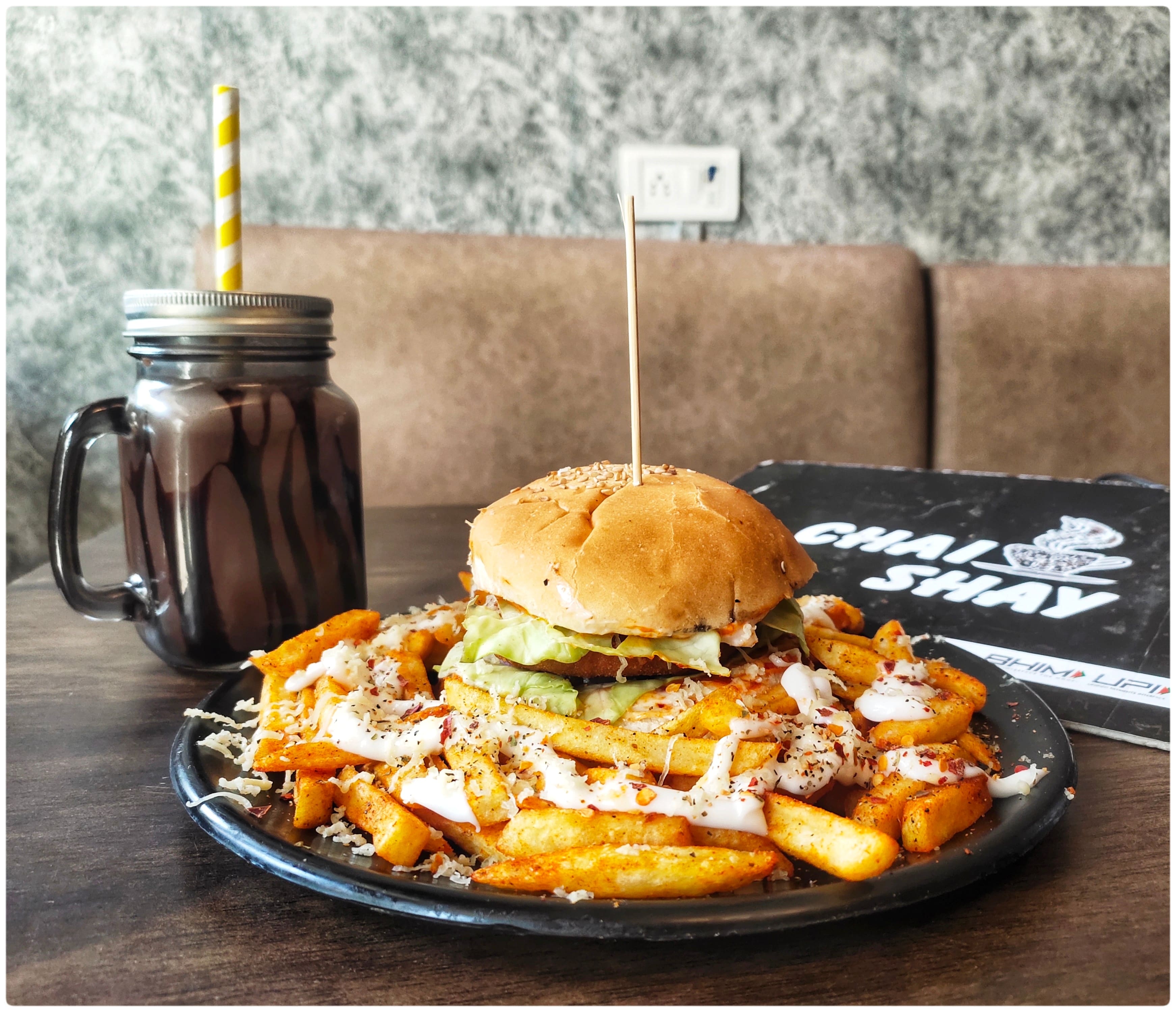 Chai Shay Cafe, Mira Road, Mumbai | Zomato