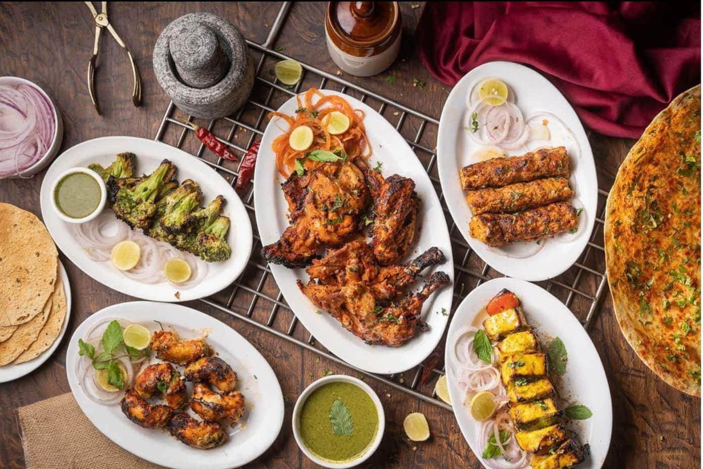 The Curry Multicuisine Family Restro-Bar, Panaji, Goa | Zomato