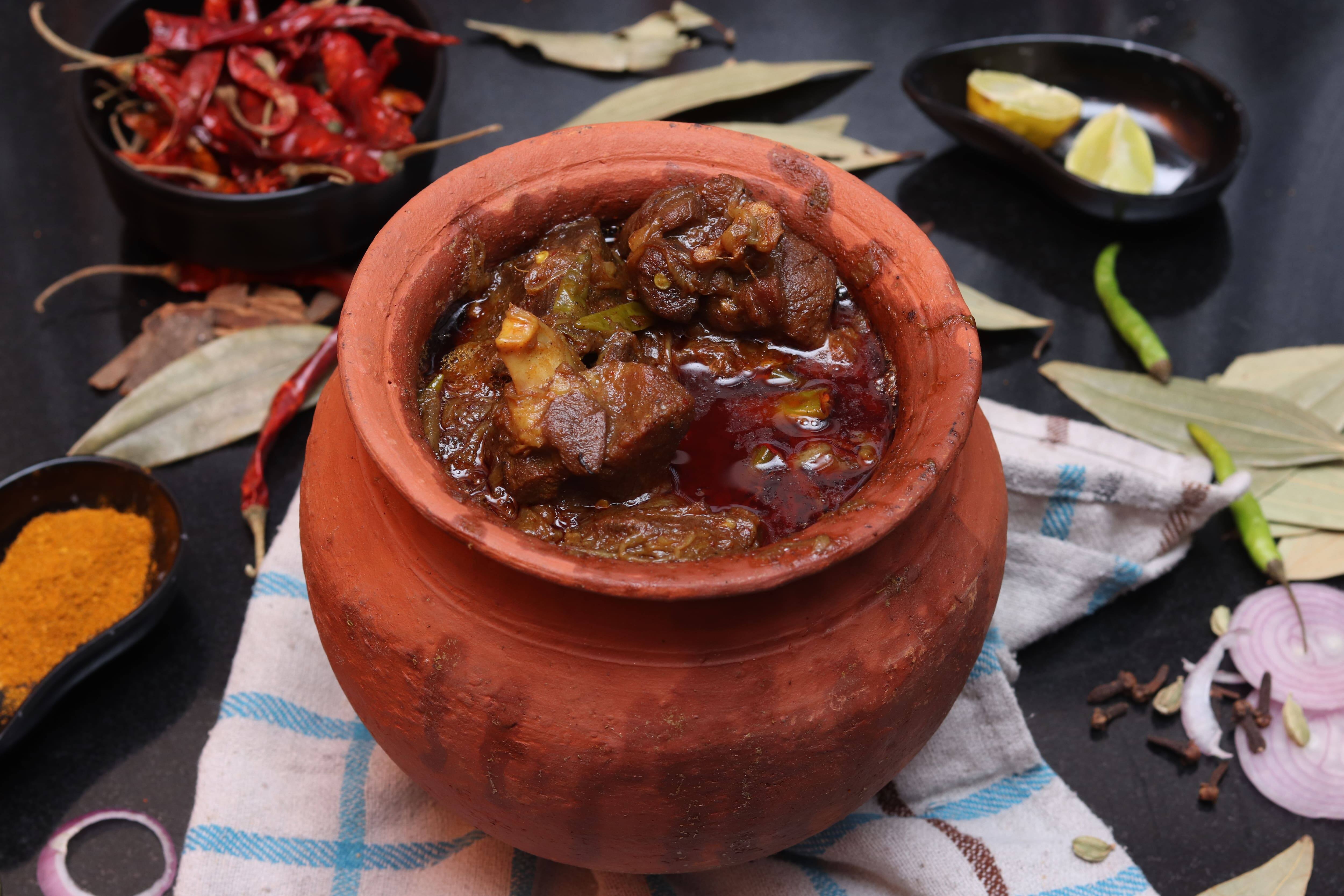 Champaran Meat House, Sakchi, Jamshedpur | Zomato
