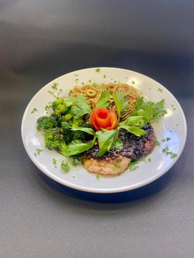 Cafe 71, Chembur order online - Zomato