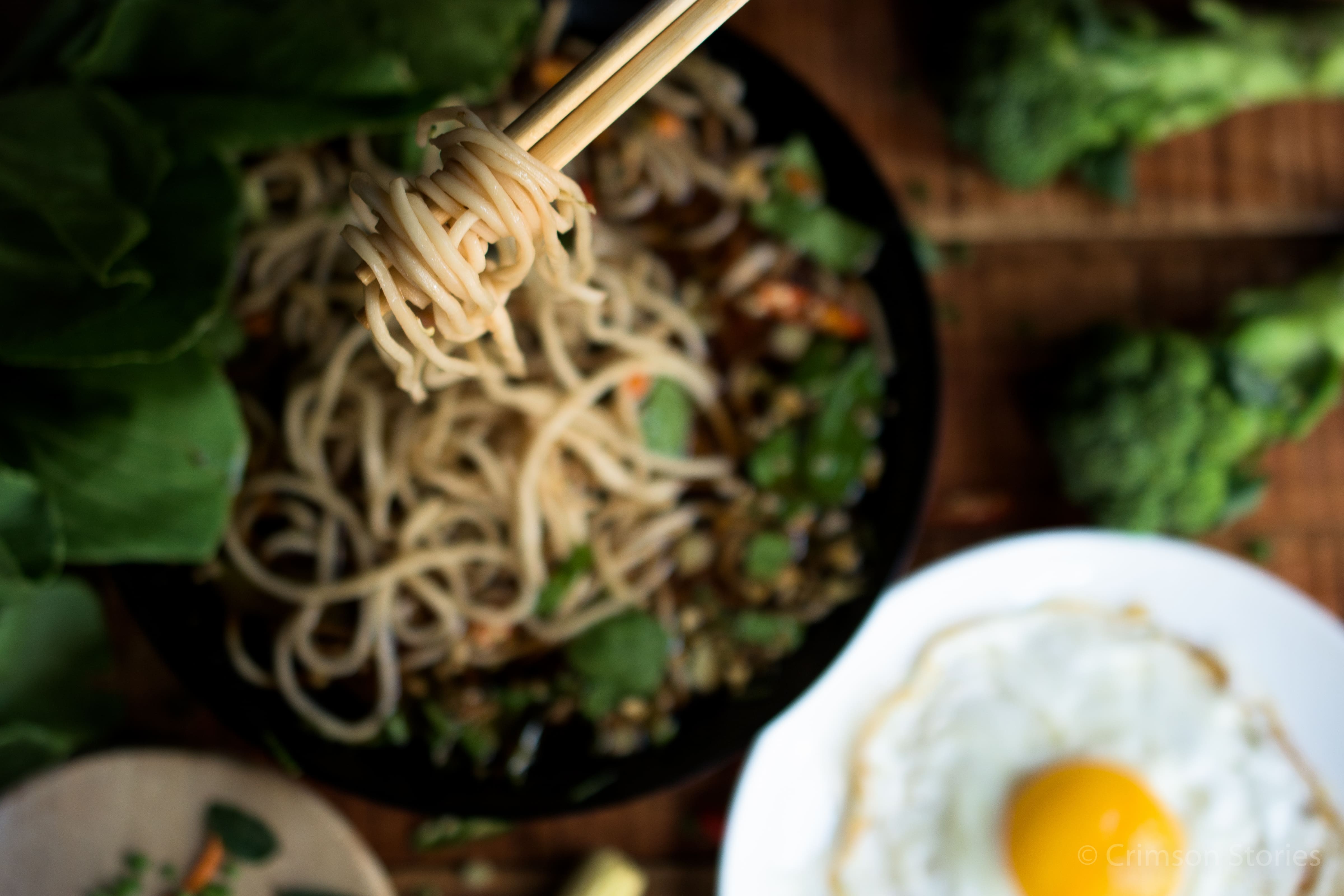 Noodle Plus, Aundh, Pune | Zomato