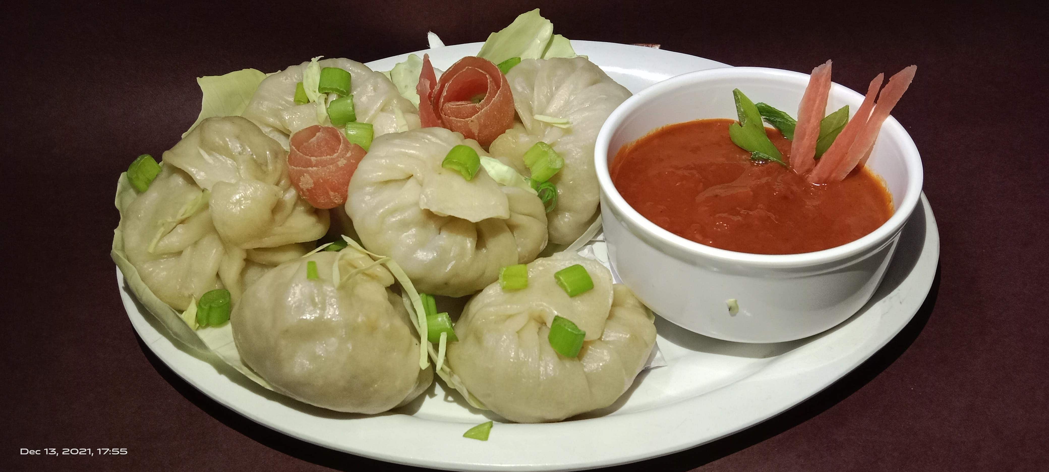 Menu of Mumbai Momos & Snacks Centre, Malad West, Mumbai