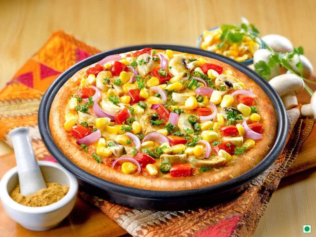 Food Of Universal, Prashant Vihar order online - Zomato