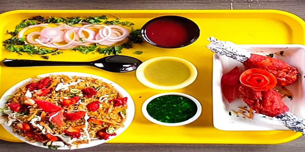 Ranipet Biryani Center, Ranipet, Vellore | Zomato