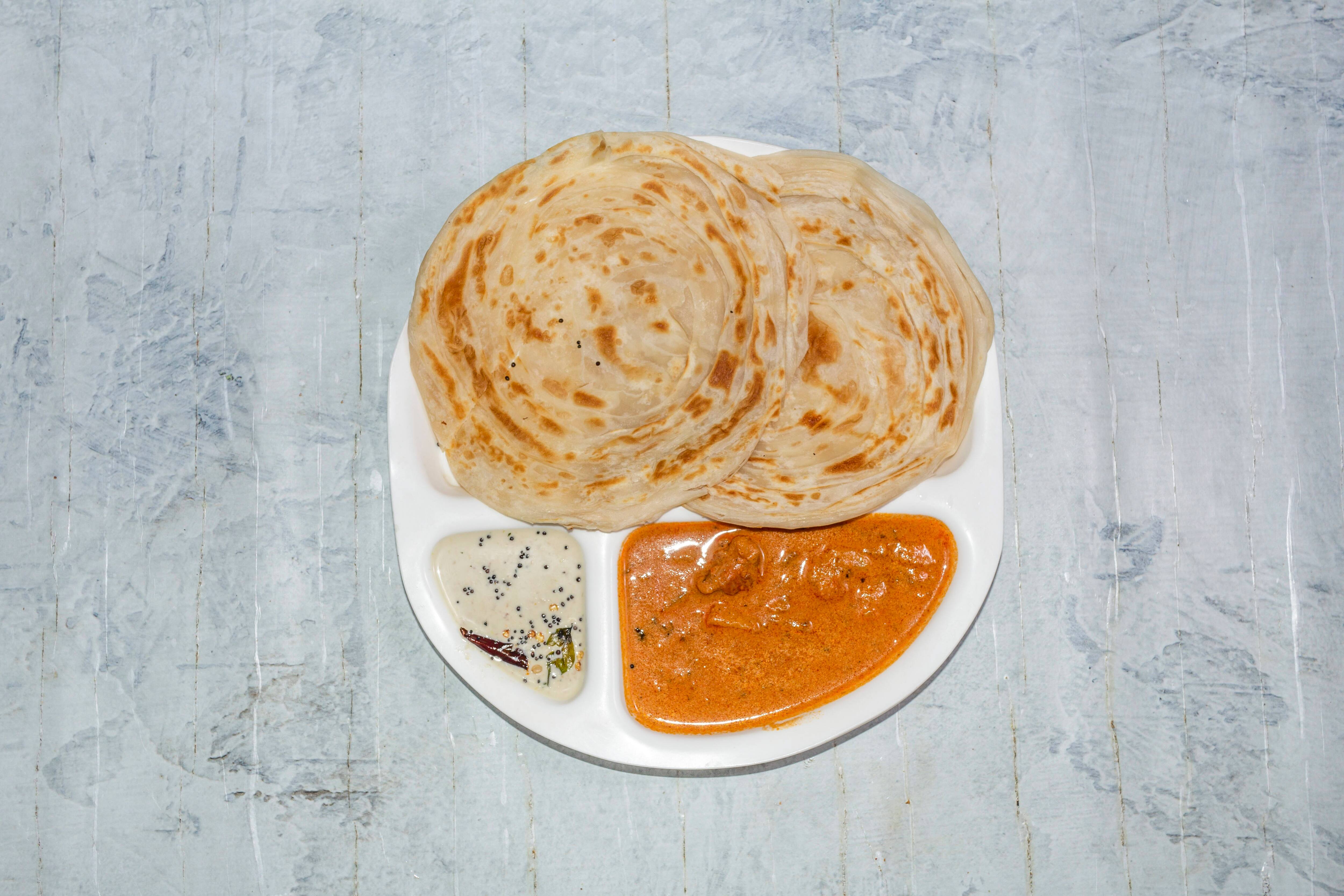 Bhagwan Prasad Restaurant, Jagadamba Junction, Vizag | Zomato