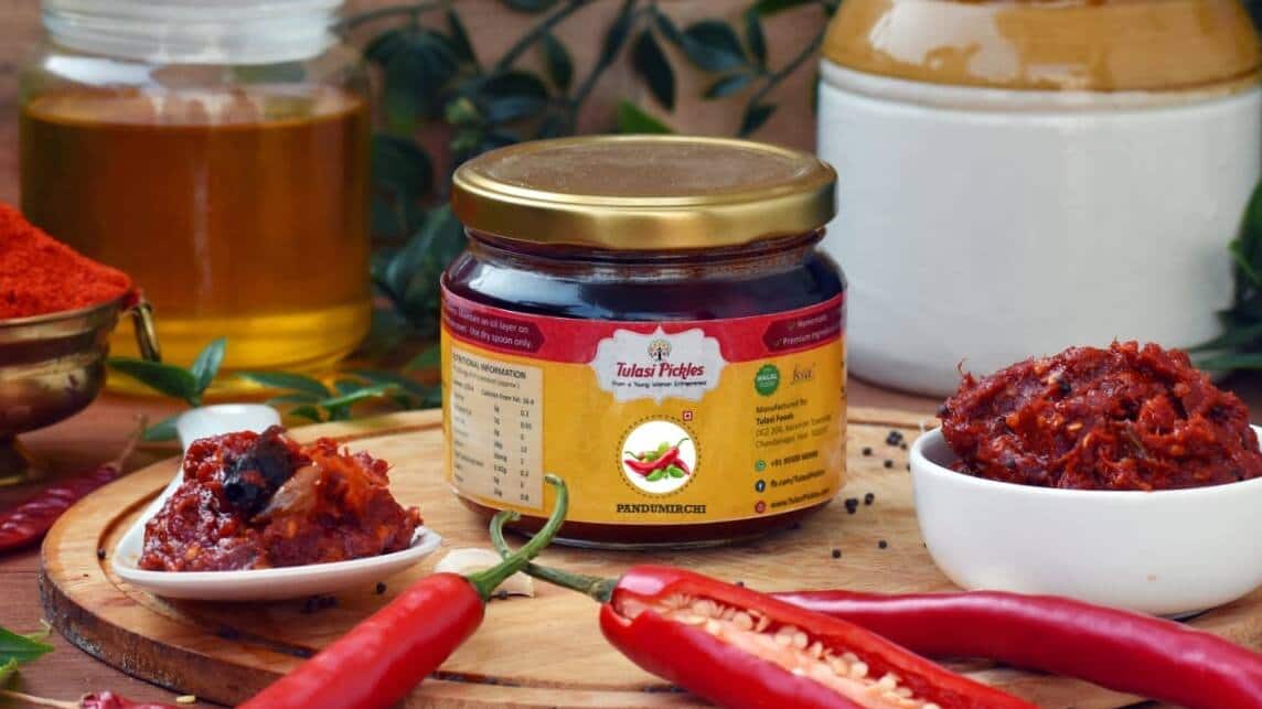 Tulsi Foods, Chanda Nagar, Hyderabad | Zomato