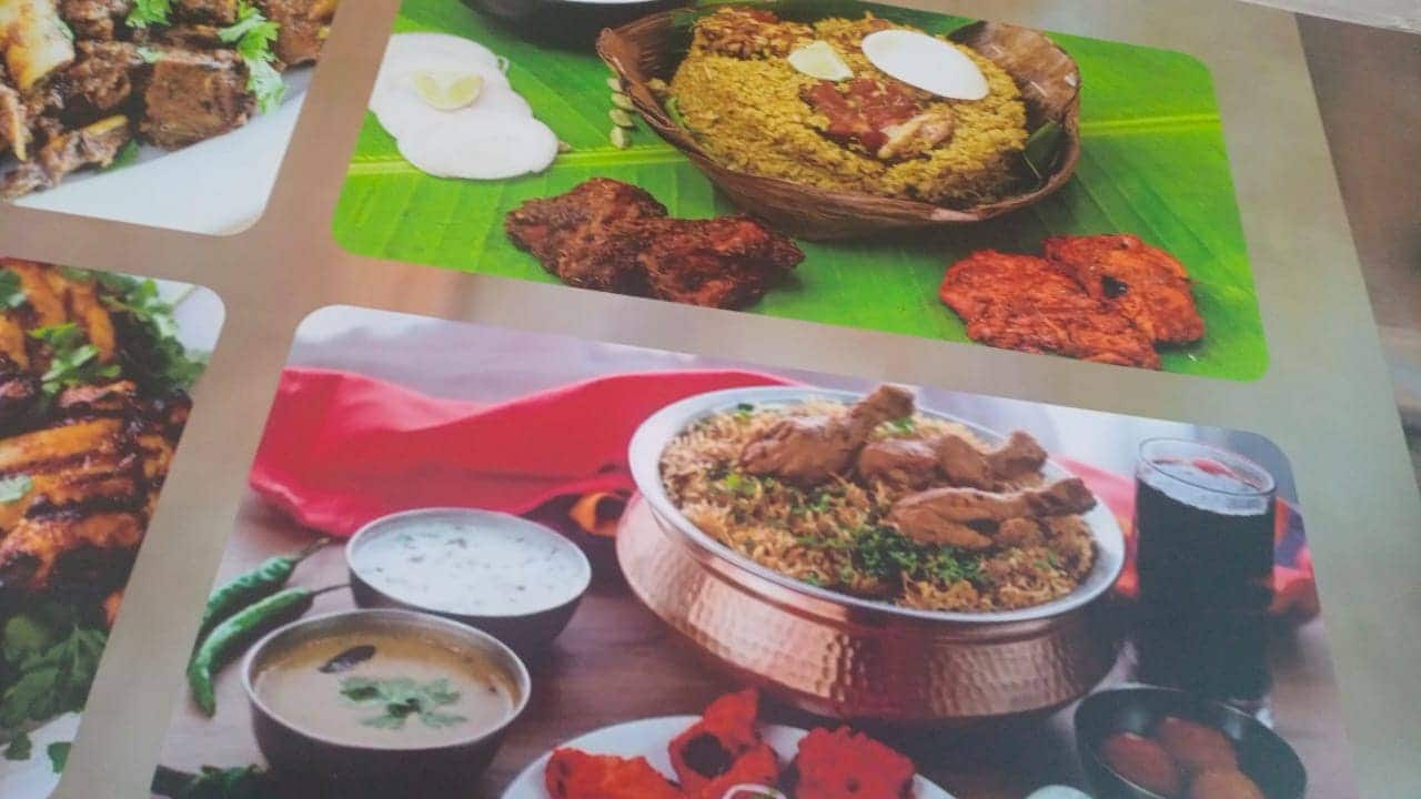 Saanvi Naati Adda, Indiranagar order online - Zomato