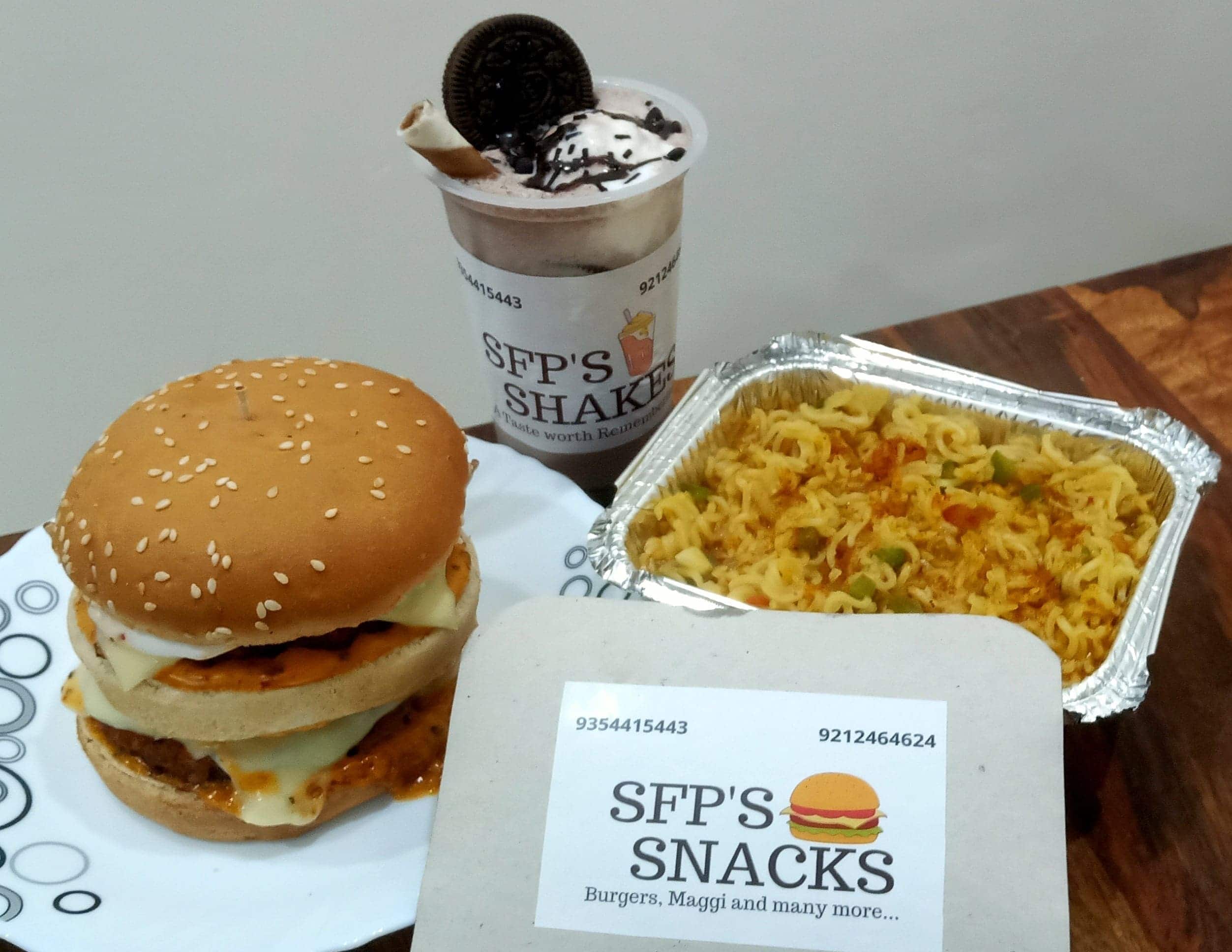 Sai Food Point, NIT, Faridabad | Zomato