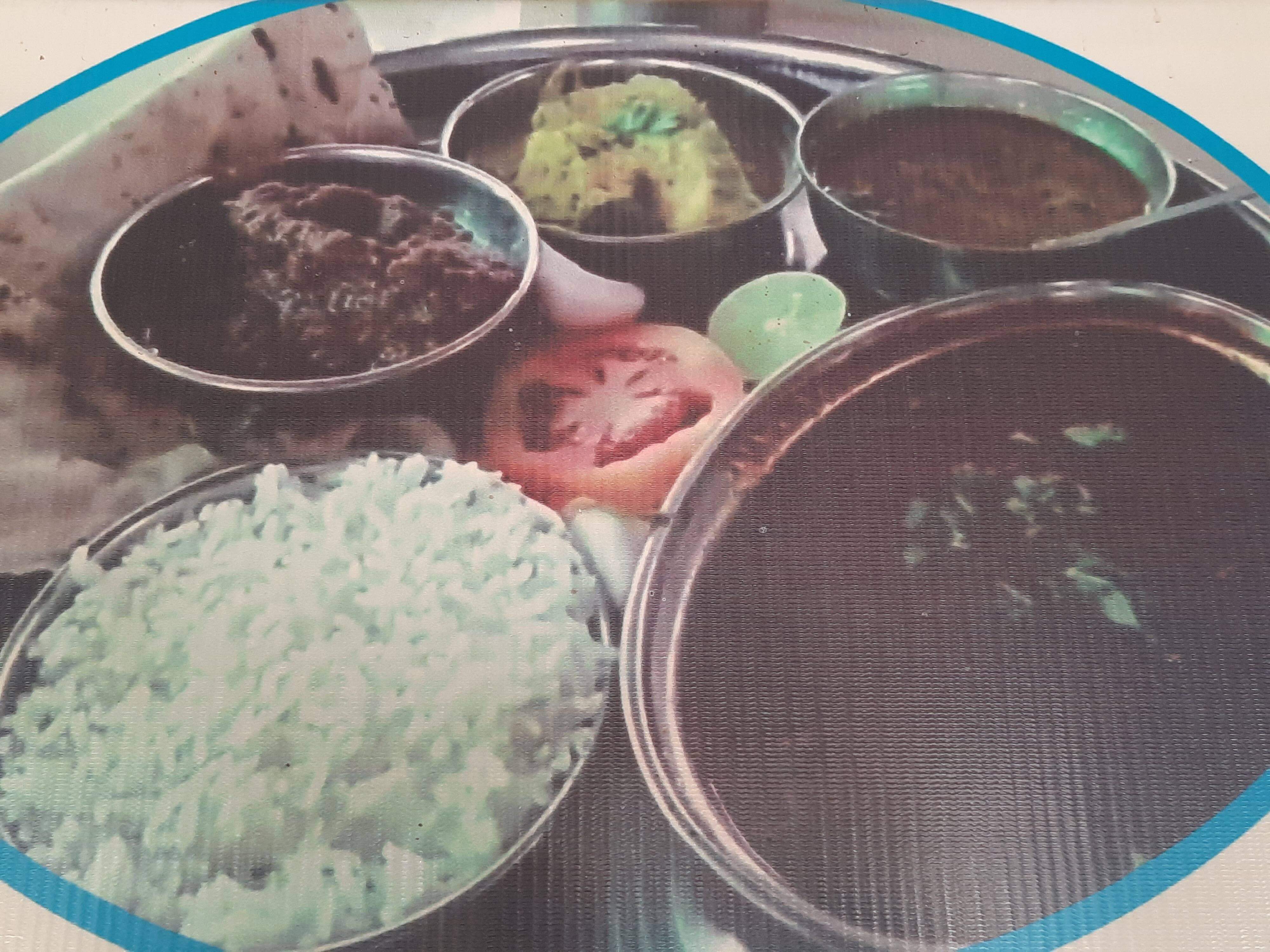 Menu of Kalpataru Special Machhi Khanawal, Baner, Pune