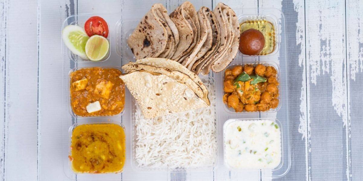 Shree Sahjanand Food, Piplod, Surat | Zomato