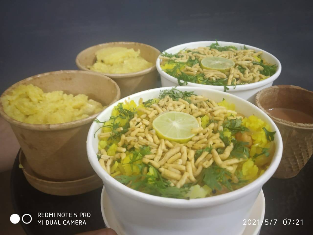 Kadak Food And Beverages, Hiranandani Estate, Thane West, Thane | Zomato