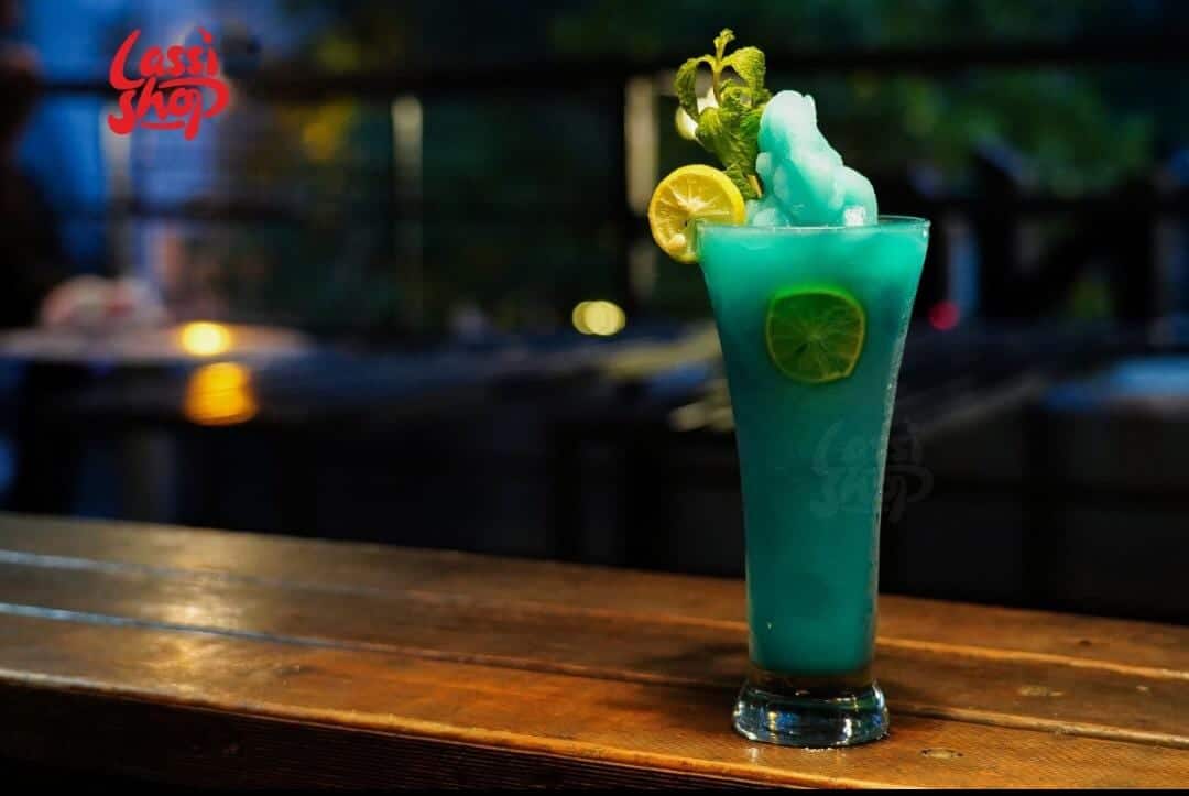 Lassi Shop, Saibaba Colony, Coimbatore | Zomato