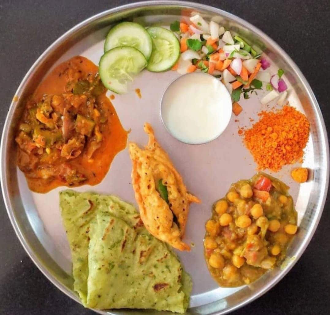 Uttara Karnataka Jolada Rotti Mattu Chapati Angadi, Seshadripuram ...