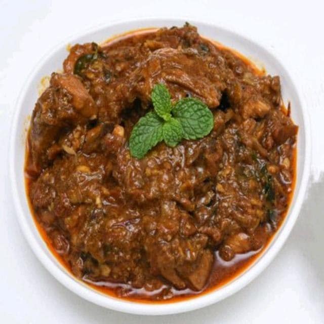 Zaffi Biriyani House, Gugai, Salem | Zomato