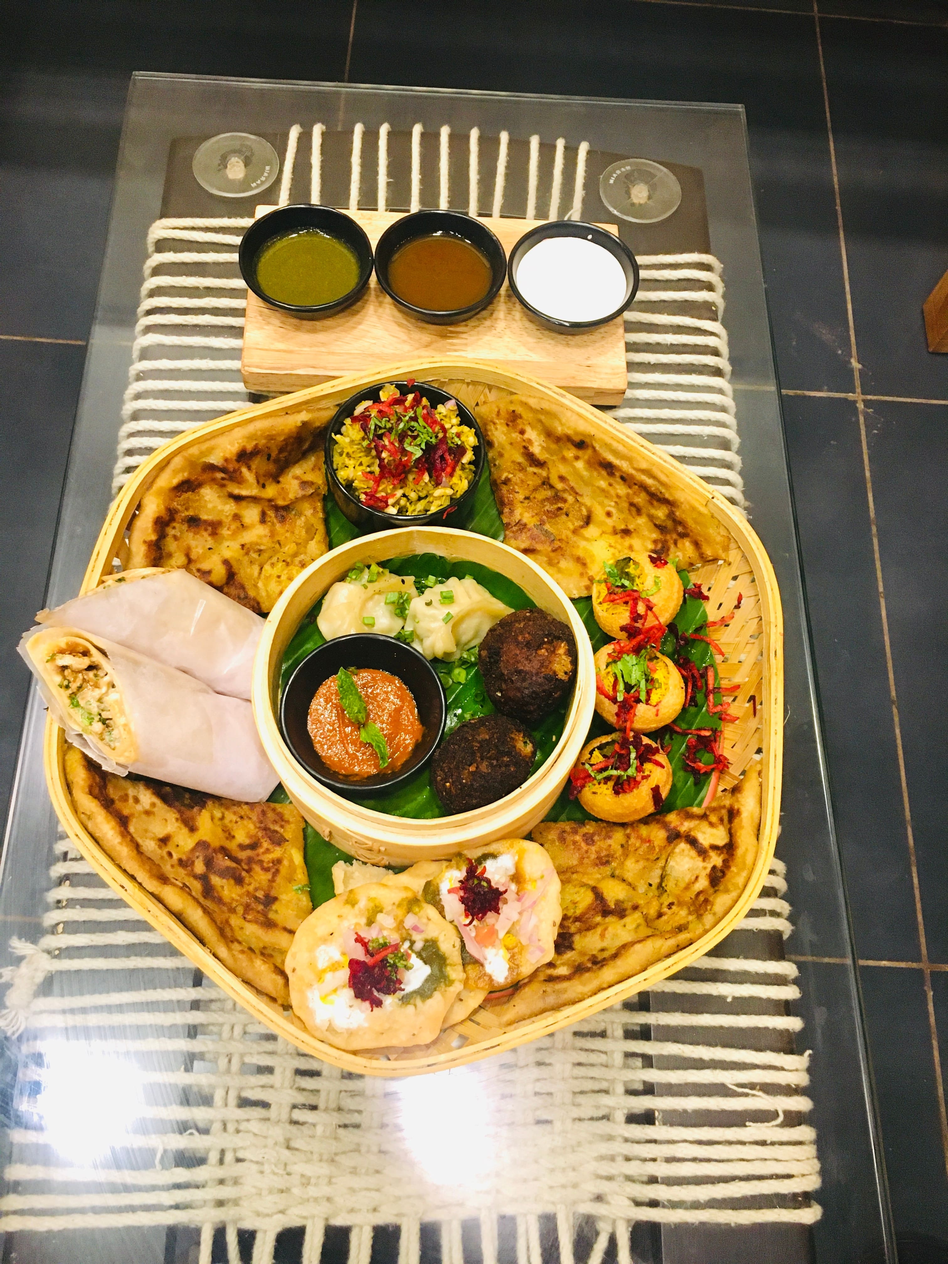 Mudka Resto Cafe, Vellayil order online - Zomato