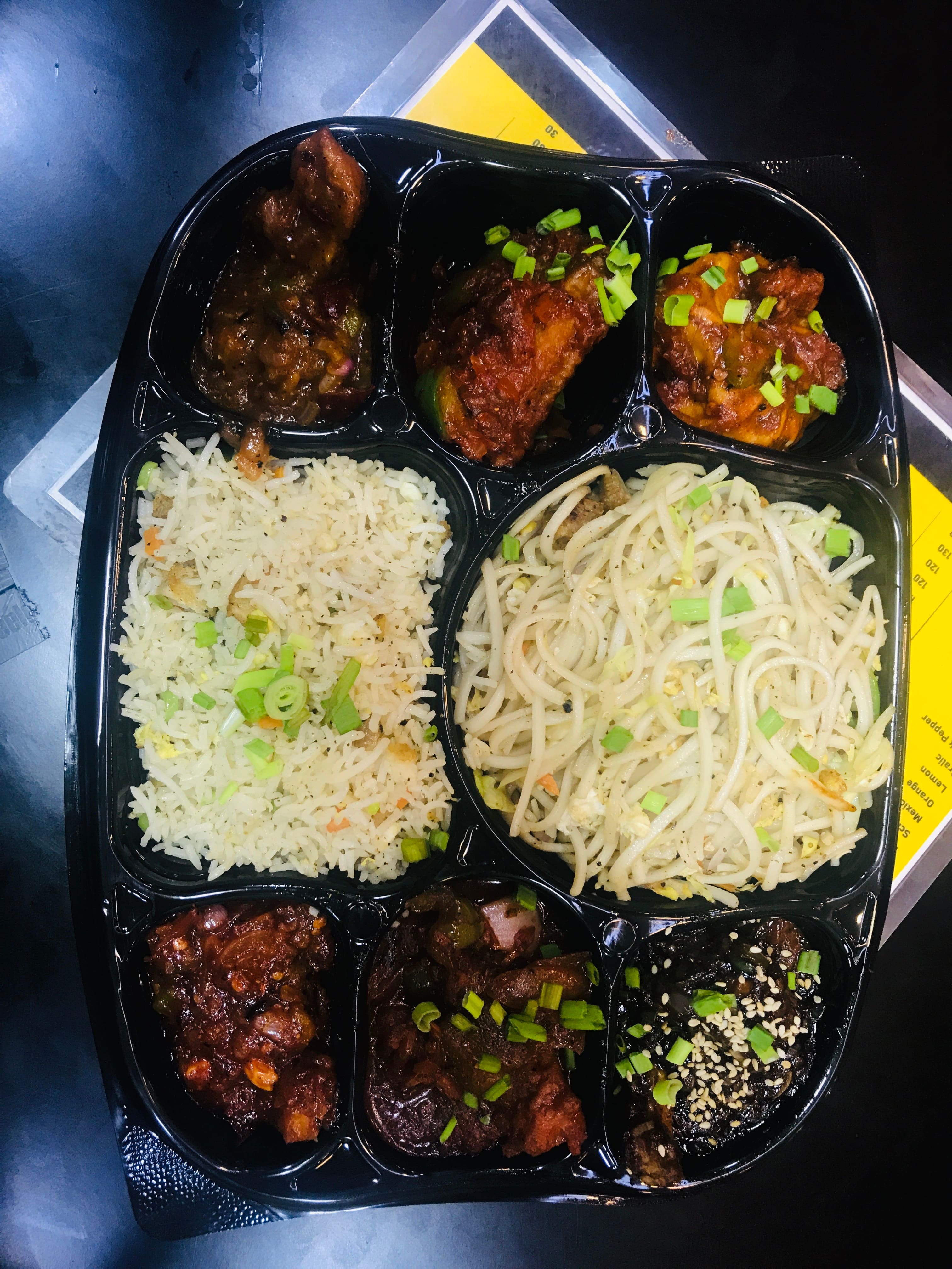 Black Panda, SS Colony, Madurai | Zomato