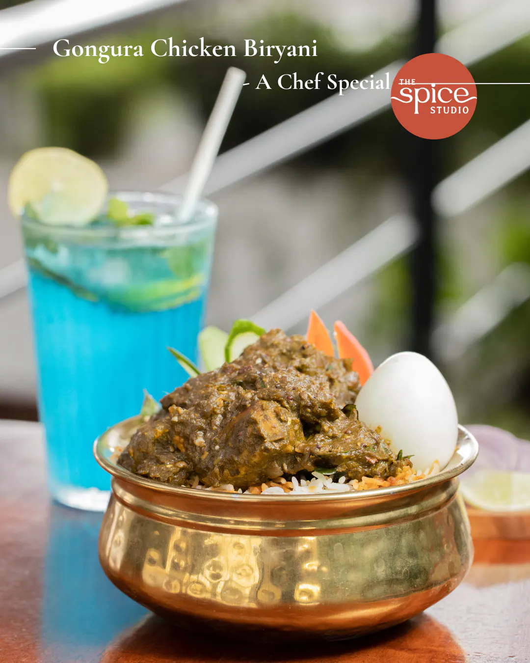 The Spice Studio, Brookefield, Bangalore | Zomato