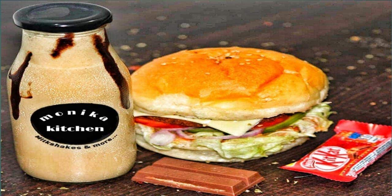 Monika Kitchen, Marol, Mumbai | Zomato