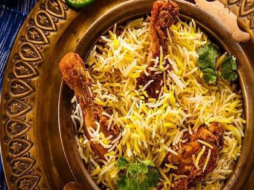 Al Abaan, Chowk, Lucknow | Zomato