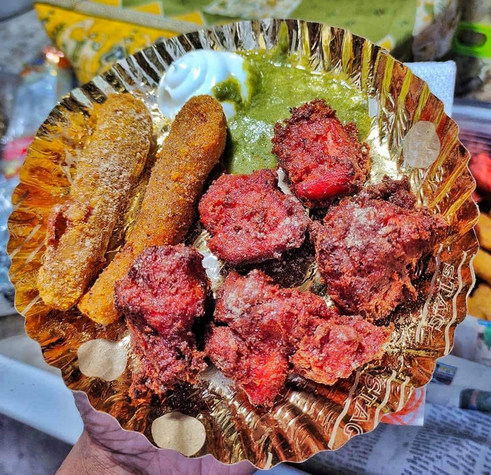 Adda Times, Barasat order online - Zomato