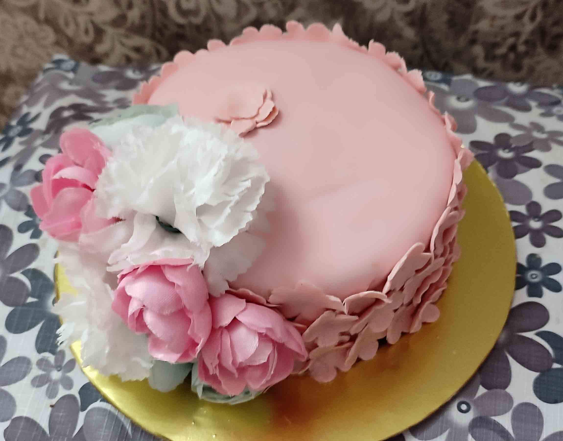 The Pure Bake, Hindmotor order online - Zomato