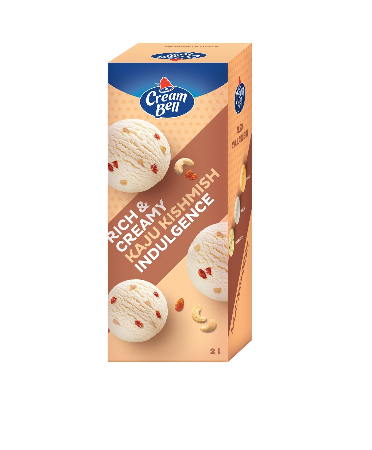 Cream Bell, PNT Colony order online - Zomato