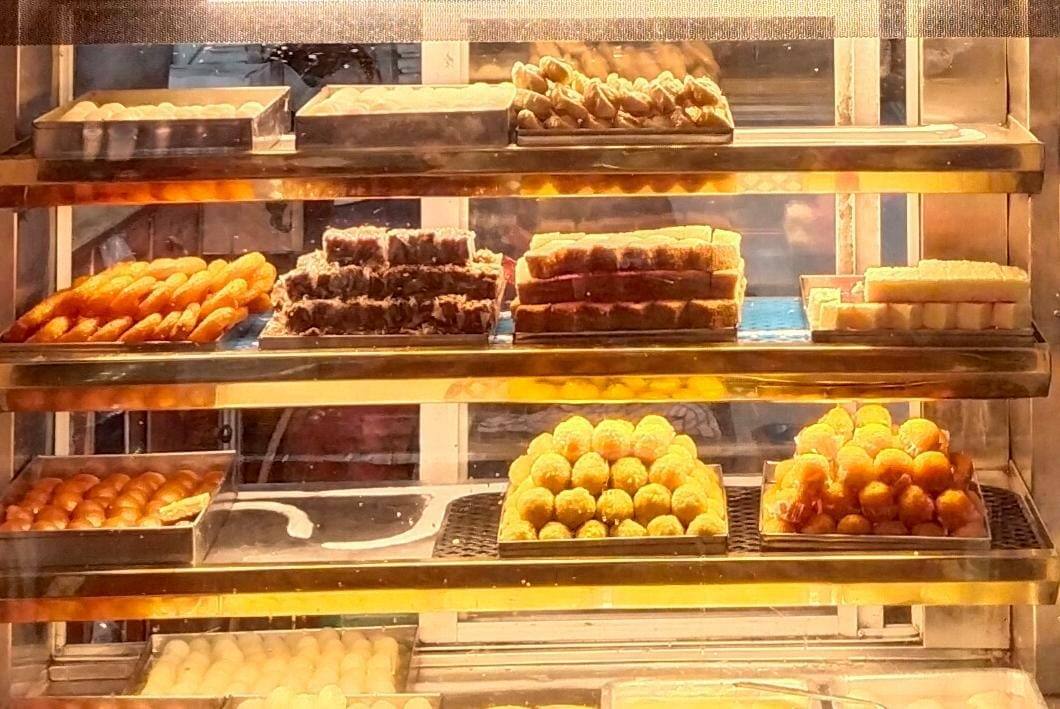 Raj Sweets And Caterers, Sector 83, Noida | Zomato