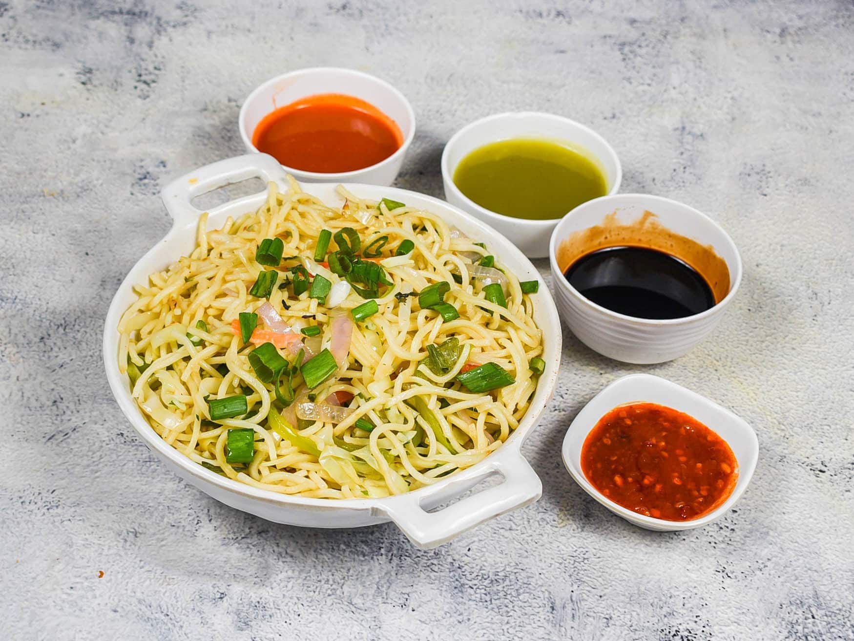 Chinese Food Village, Calangute, Goa | Zomato