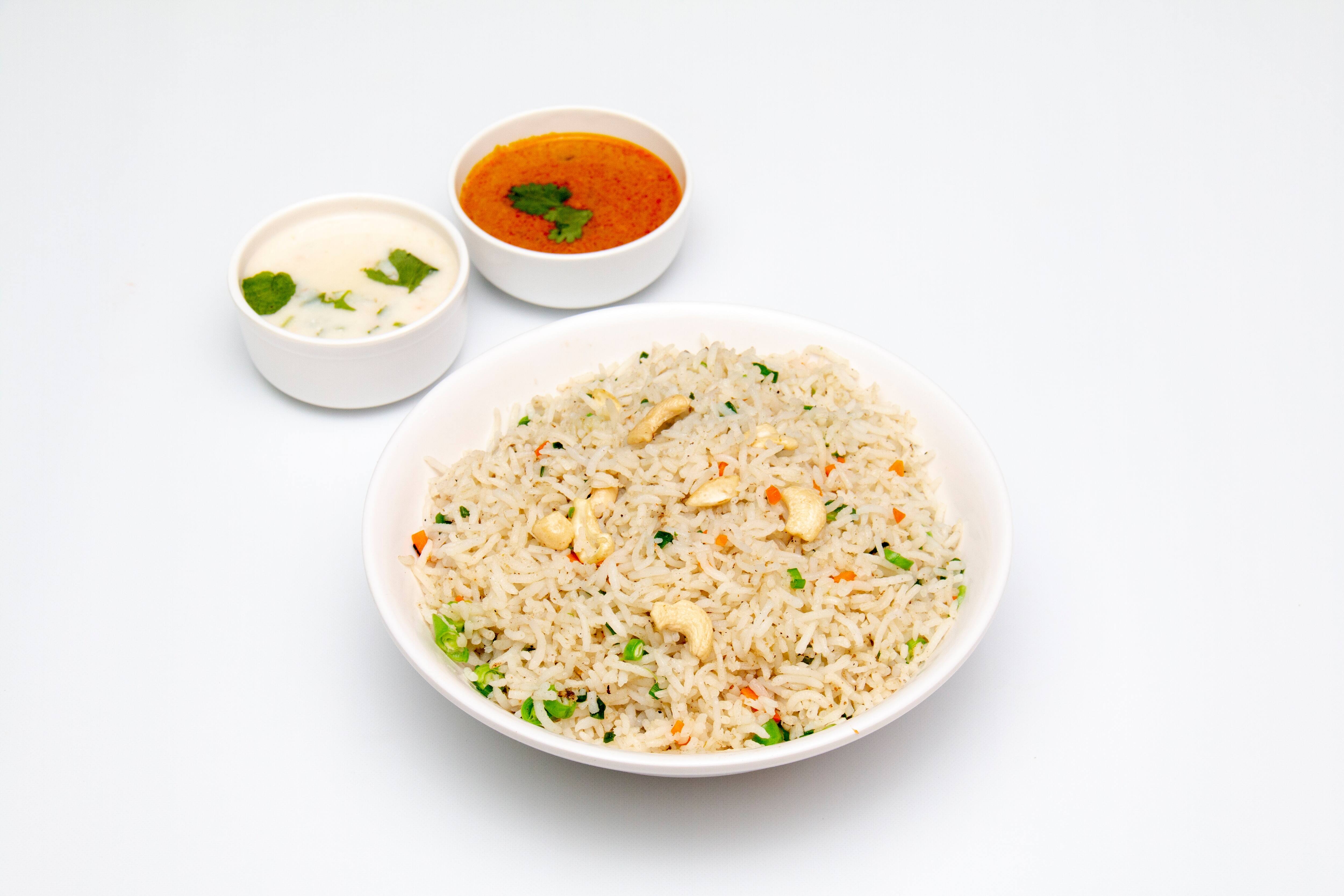 Cherry's Kitchen, Dilsukhnagar, Hyderabad | Zomato