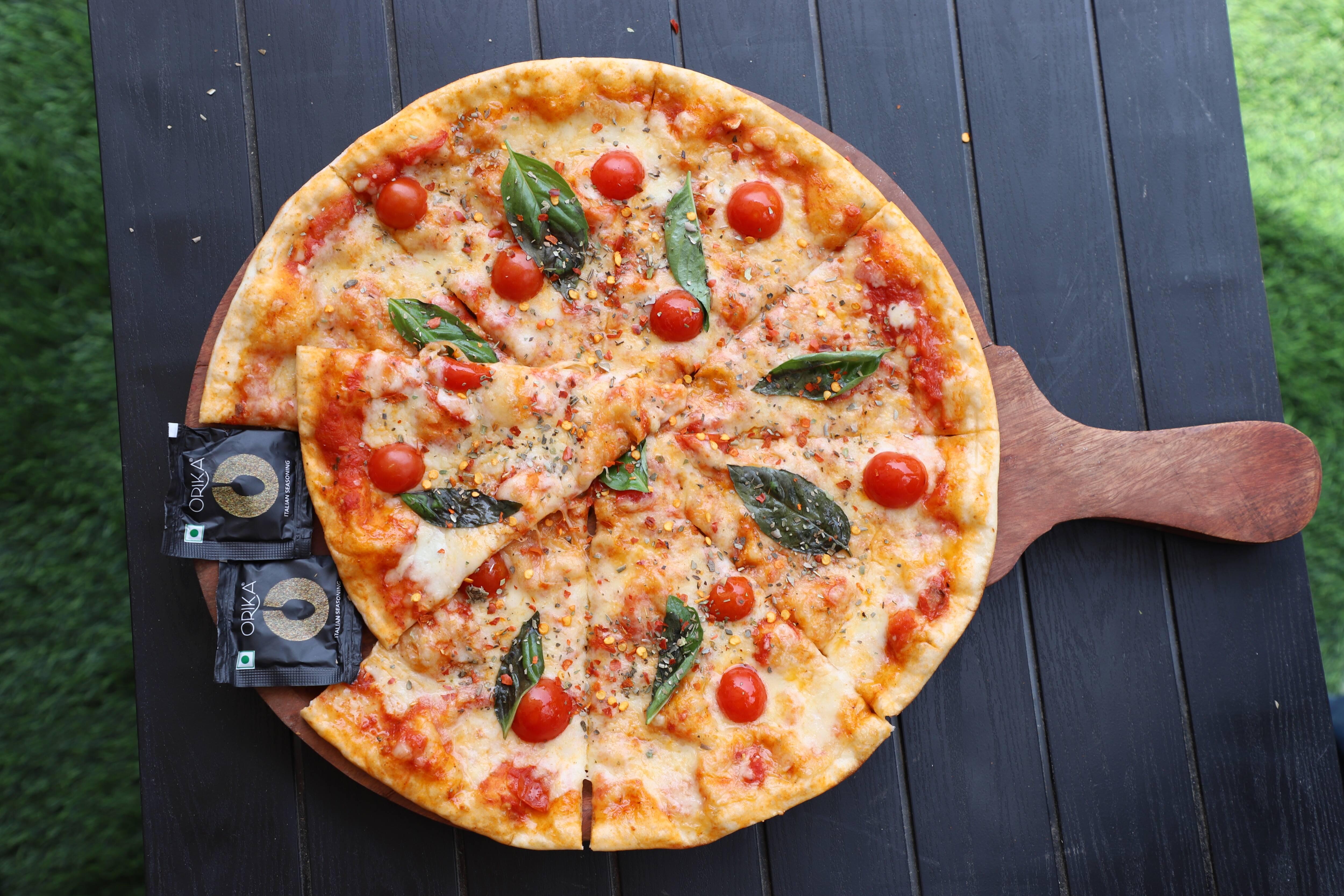 Pizza Saga, Sector 40 order online - Zomato