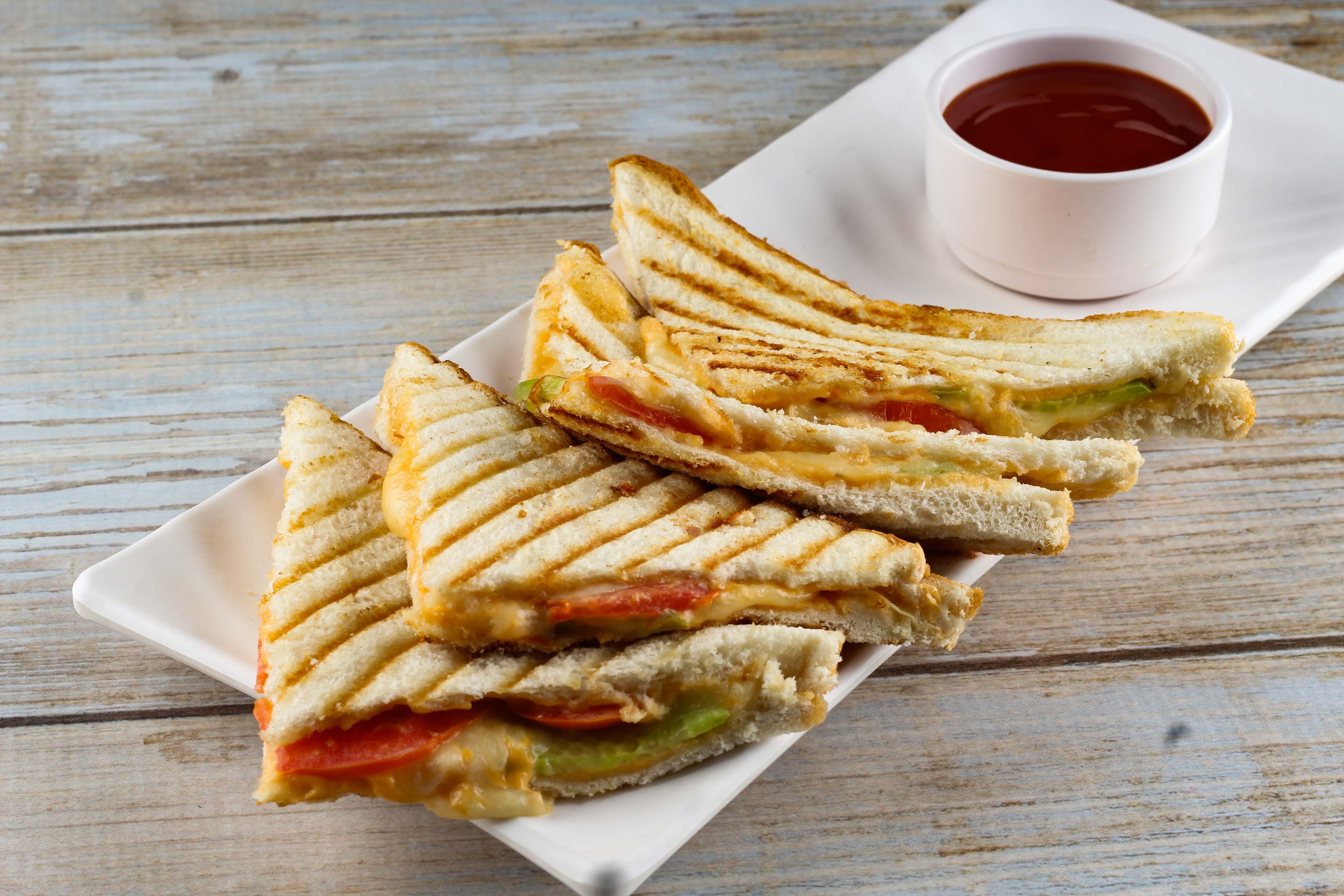 Anda Express, Bhosari, Pune | Zomato