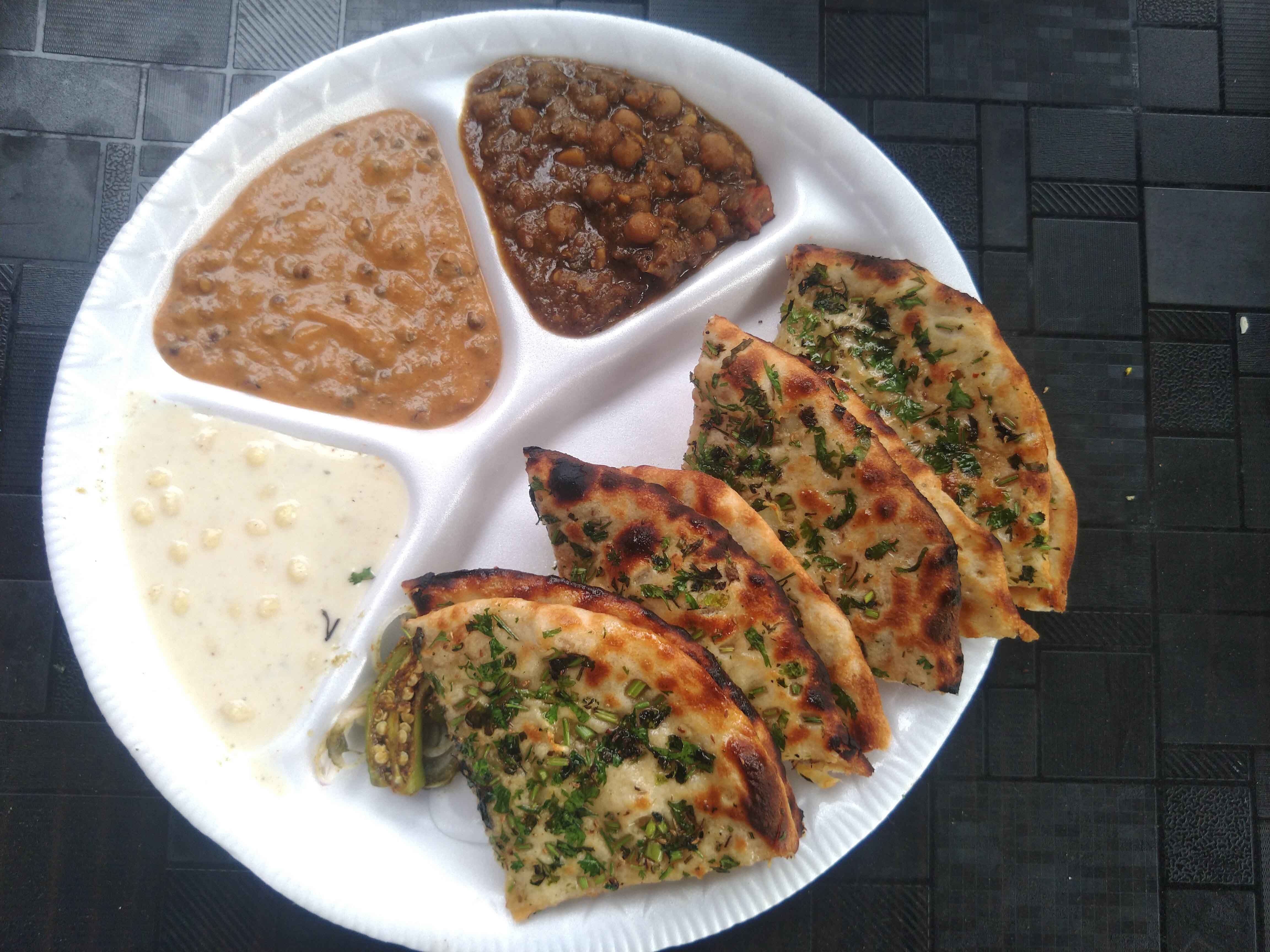 Grover Di Kitchen 24*7, Jail Road, New Delhi | Zomato