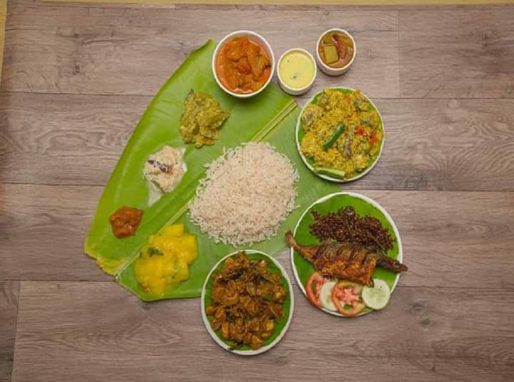 Manchatti, Sasthamangalam, Trivandrum | Zomato