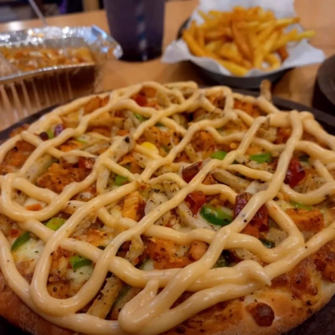 Flame House, Jasola, New Delhi | Zomato