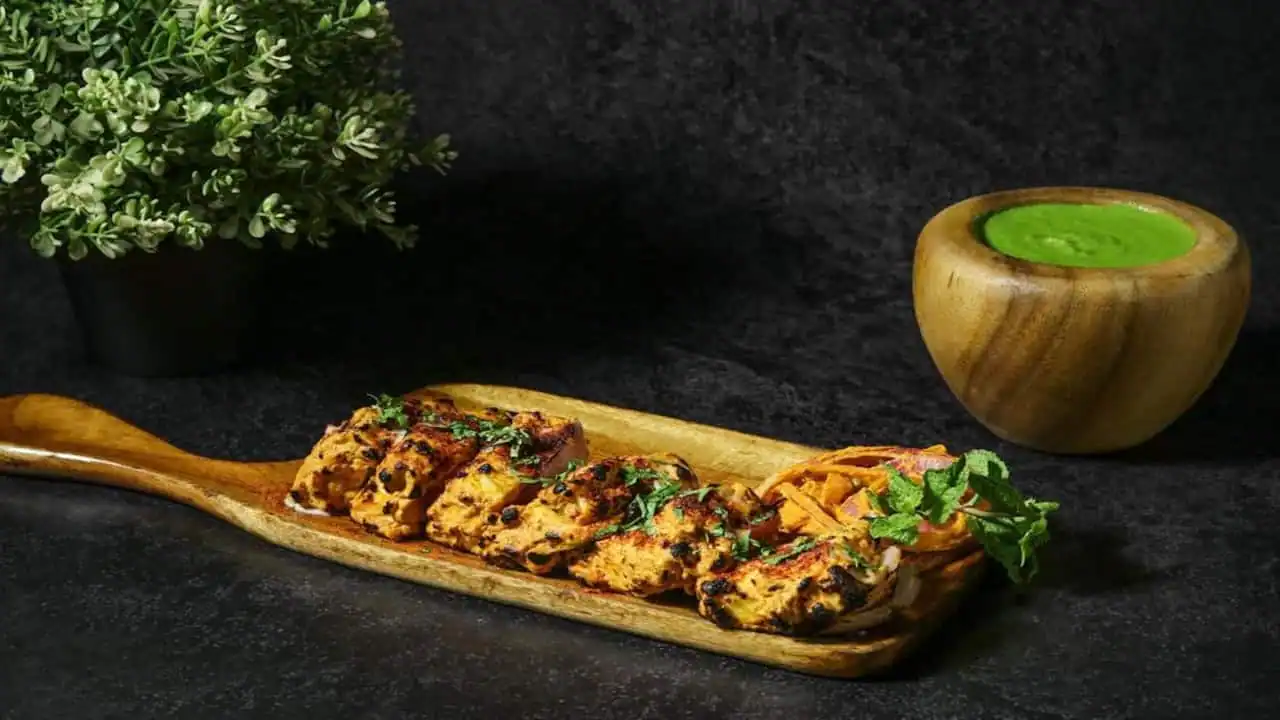 The House Of Makeba, Bodakdev, Ahmedabad | Zomato