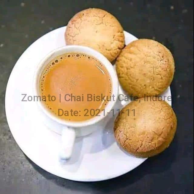 Chai Biskut Cafe, Bhawar Kuan, Indore | Zomato