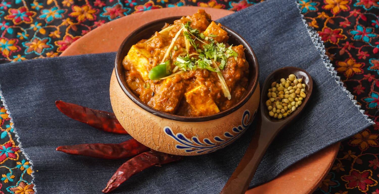 Indian Spoon, Annapurna Road, Indore | Zomato
