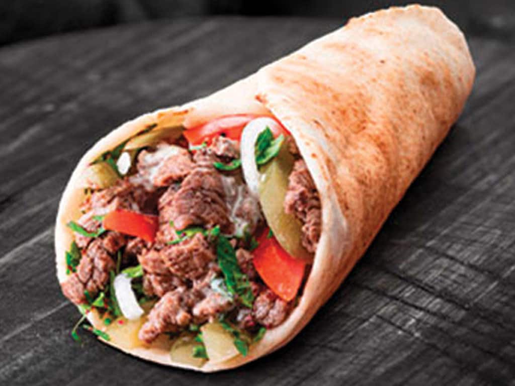 Burger Bae, Business Bay, Dubai | Zomato