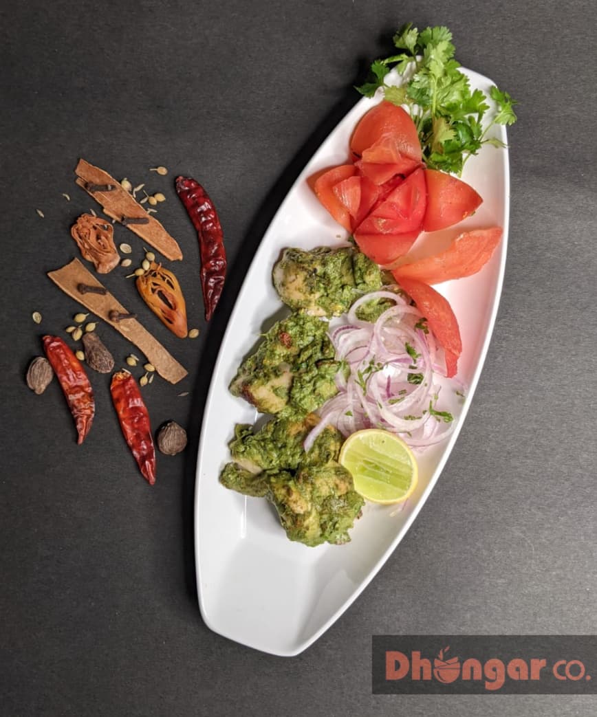 The Dhungar Company, Munirka, New Delhi | Zomato