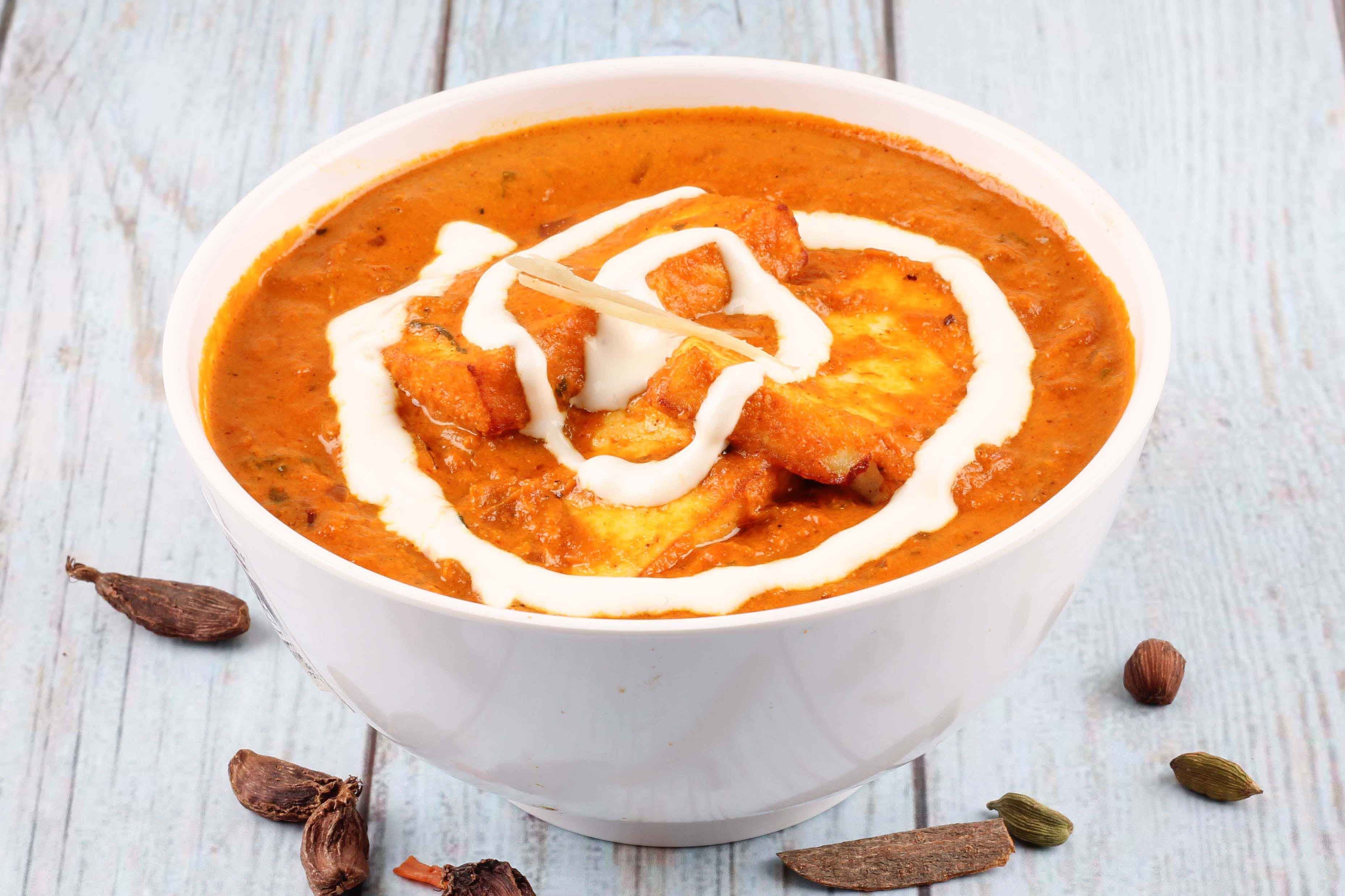 The Mughlai Trail, Chaukhandi, Noida | Zomato