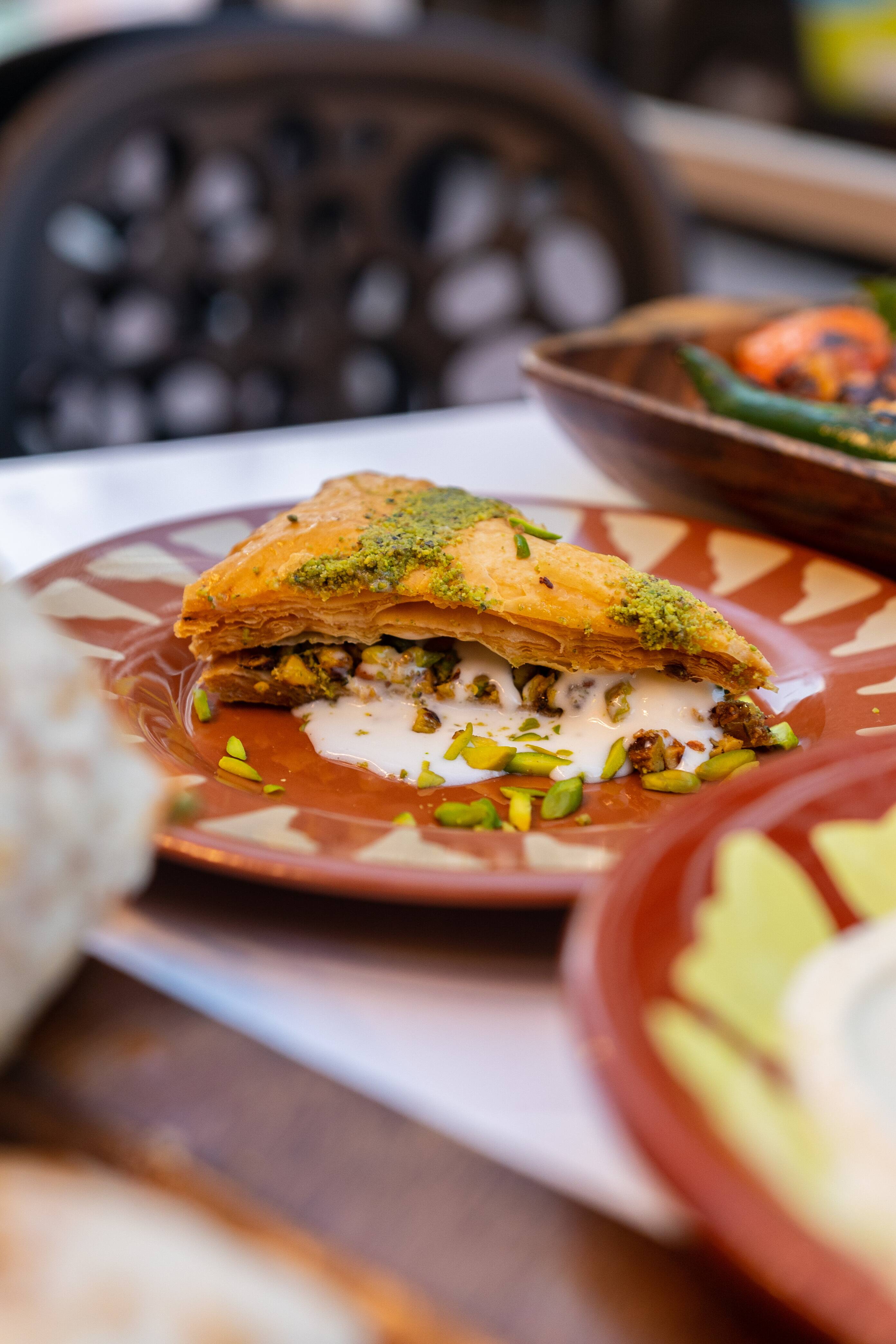 Sultan Al Arab, Al Barsha, Dubai | Zomato