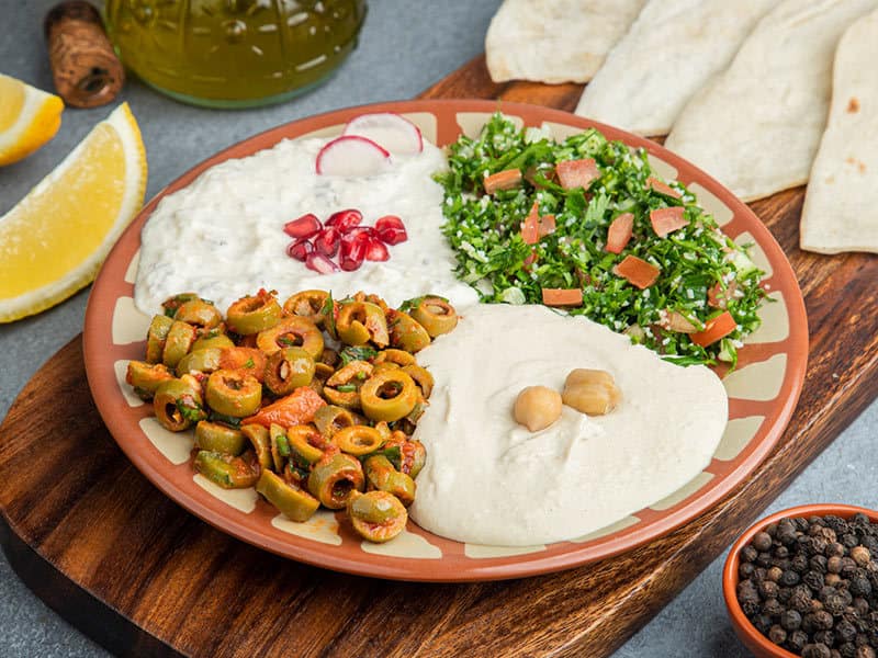 Sultan Al Arab, Qusais, Dubai | Zomato